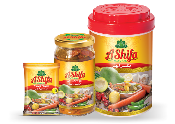 Pure Honey in Pakistan | Pickles | Bahi ka Murabba | Jam By Ashifa ...