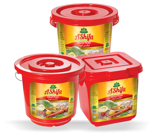 Pure Honey in Pakistan | Pickles | Bahi ka Murabba | Jam By Ashifa ...